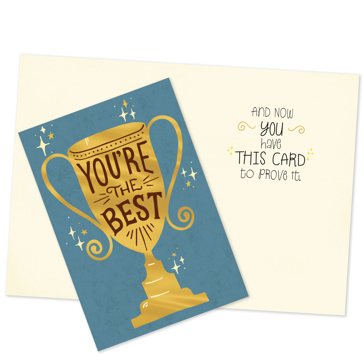 Assorted Employee Recognition Cards 50 Pack | Hallmark Business