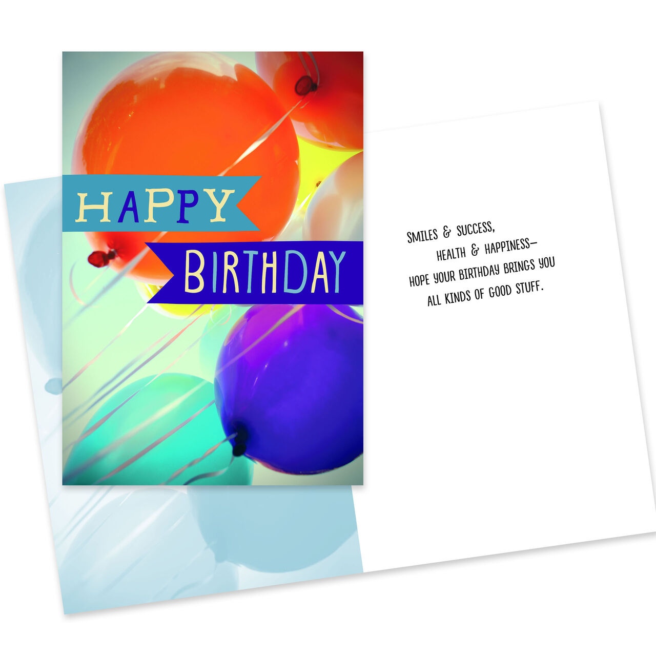 Assorted Value Birthday Cards 150 Pack | Hallmark Business