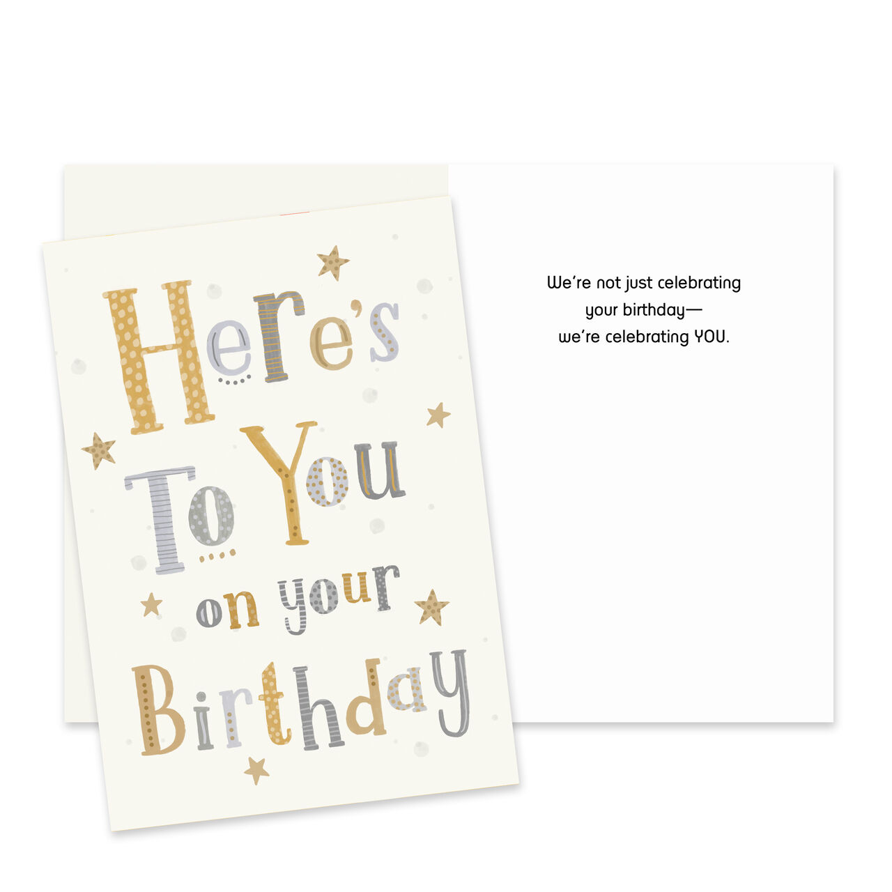 Assorted Value Birthday Cards 150 Pack | Hallmark Business