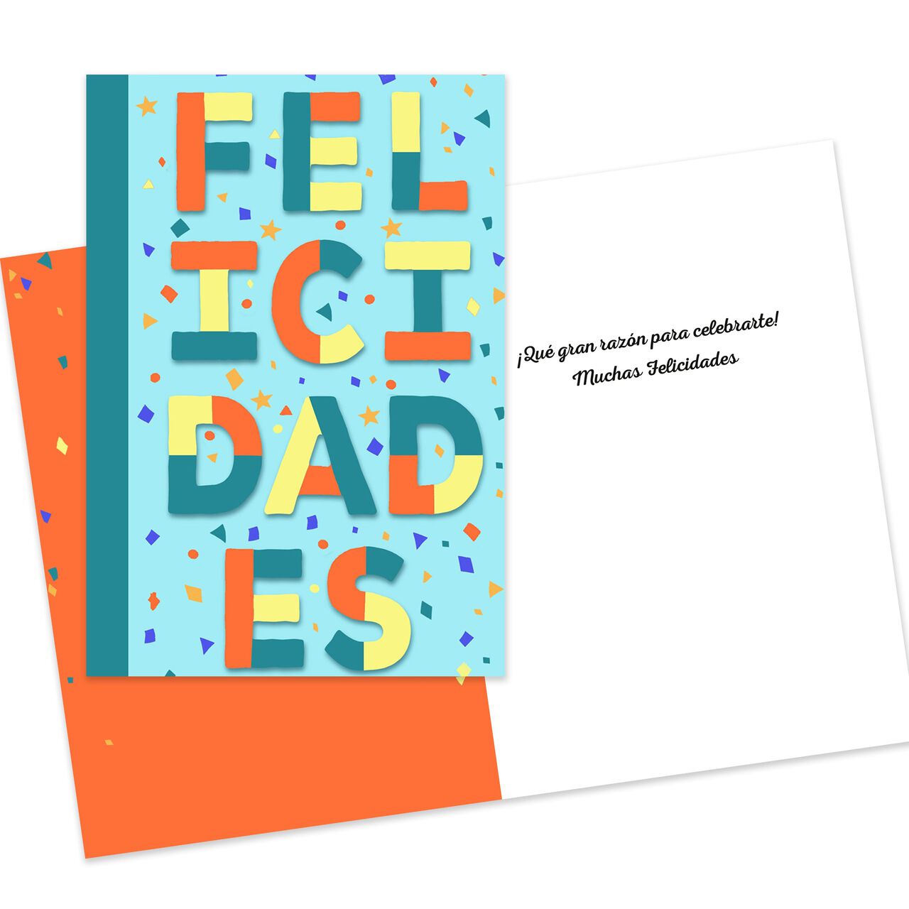 All Occasions Assorted Spanish Greeting Cards 25 Pack | Hallmark Business