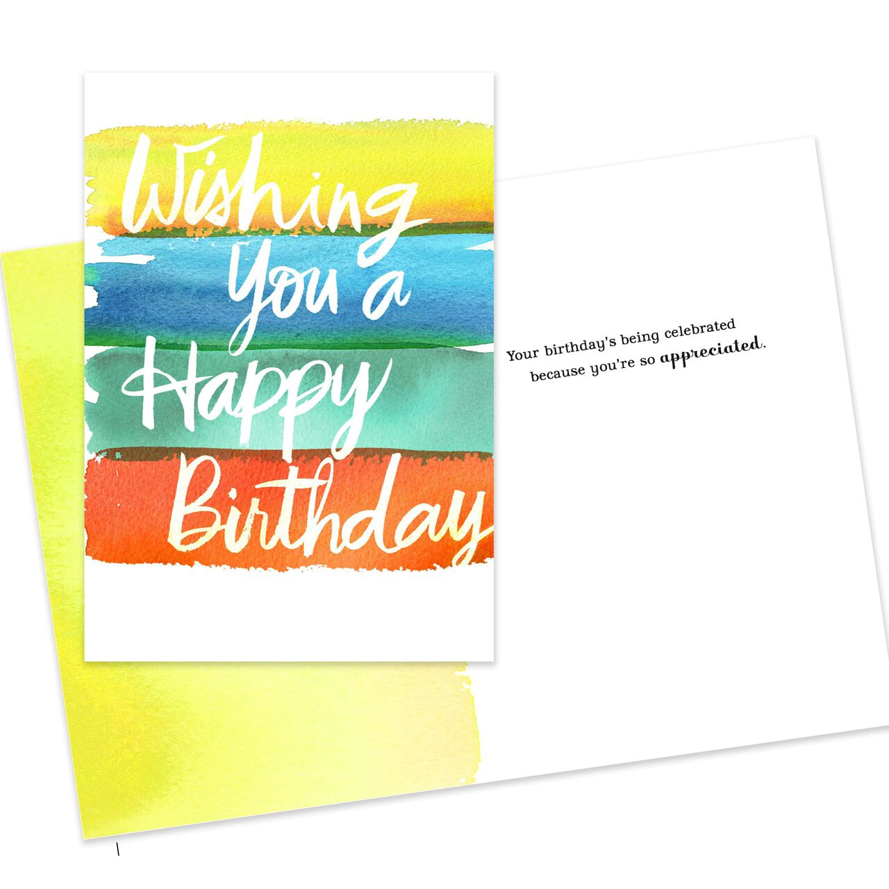 Assorted Value Birthday Cards 150 Pack | Hallmark Business