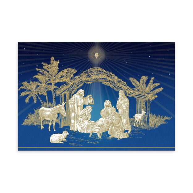 Company Christmas Cards | Hallmark Business Connections